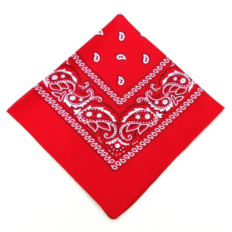 Une boutique de bandanas pour toute la famille | Mon-Bandana